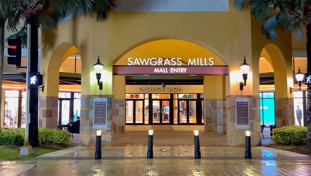Sawgrass Mills Mall Miami - See Sight Tours