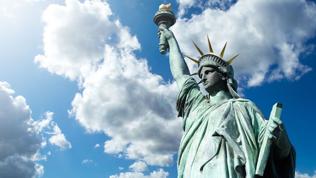 Statue of Liberty - See Sight Tours