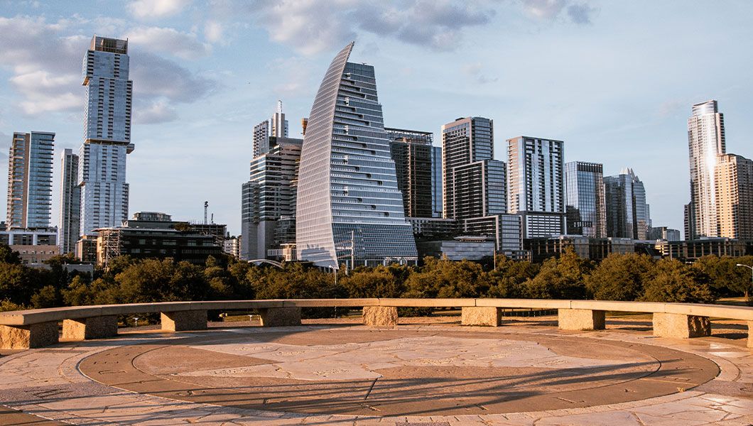 Doug Sahm Hill | Austin TX - See Sight Tours