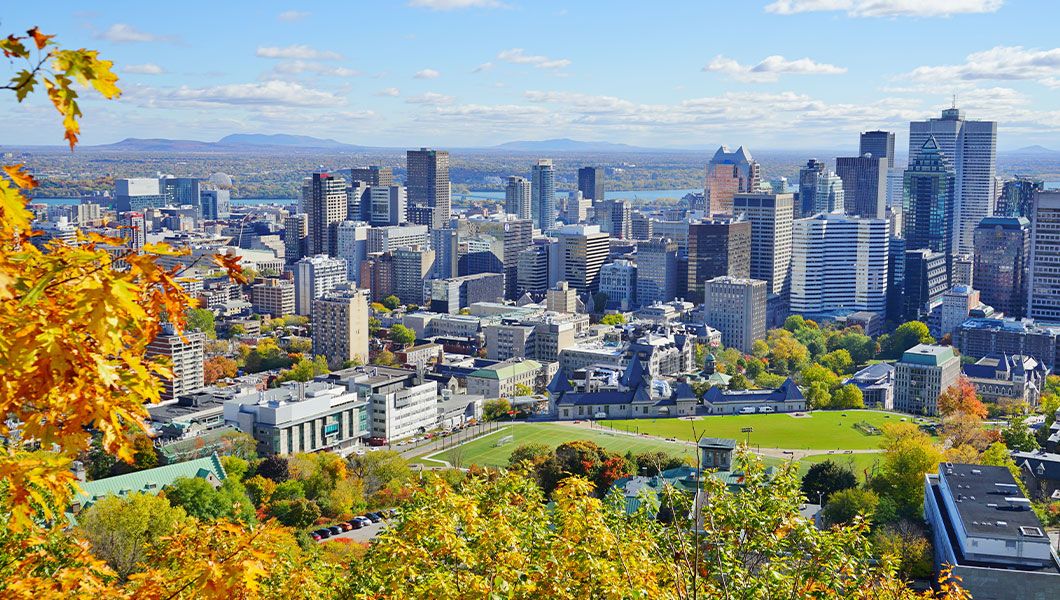 Mount Royal Montreal Quebec Mount Royal, Montreal, Quebec | Trip.com