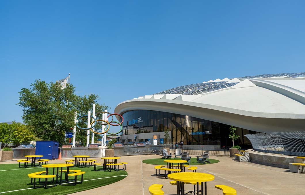 Montreal Biodome - See Sight Tours