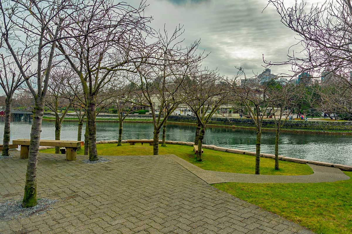 Ron Basford Park - See Sight Tours