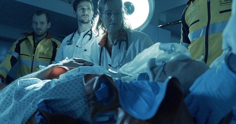 See-Spital Fachgebiete: Ganzheitliche Betrachtung - Schlüssel zum Erfolg