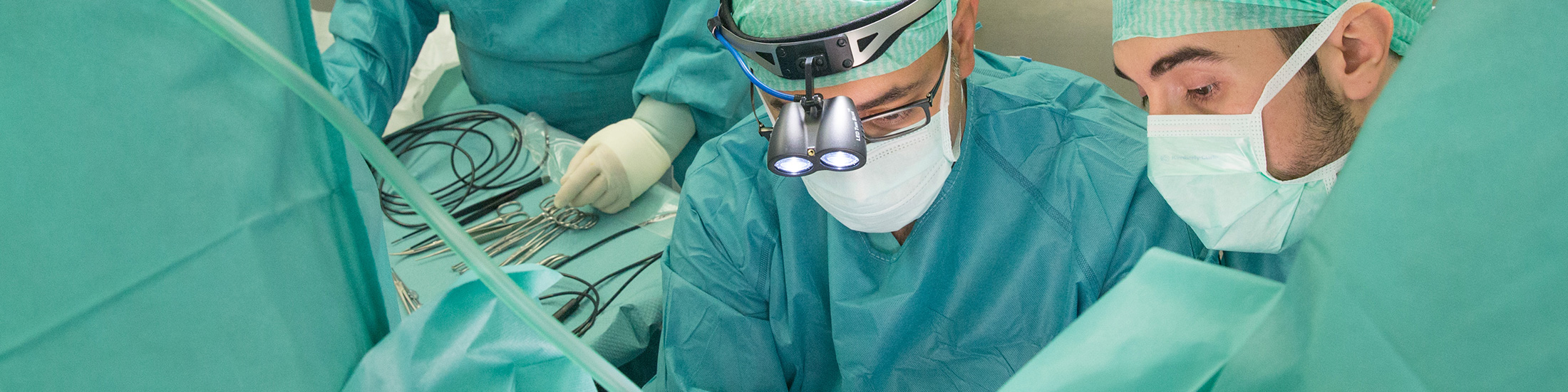 3D-Endosonographiegerät: Weltneuheit in der Proktologie - See Spital