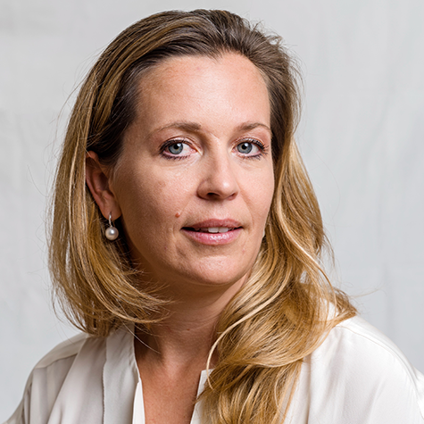 Dr. med. Julia Talimi-Schnabel - See Spital