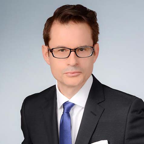 Dr. med. Georges C. Stergiou - See Spital