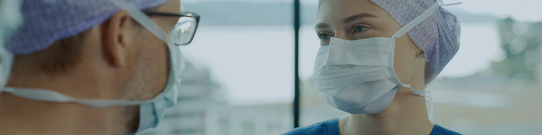 Karriere - See Spital