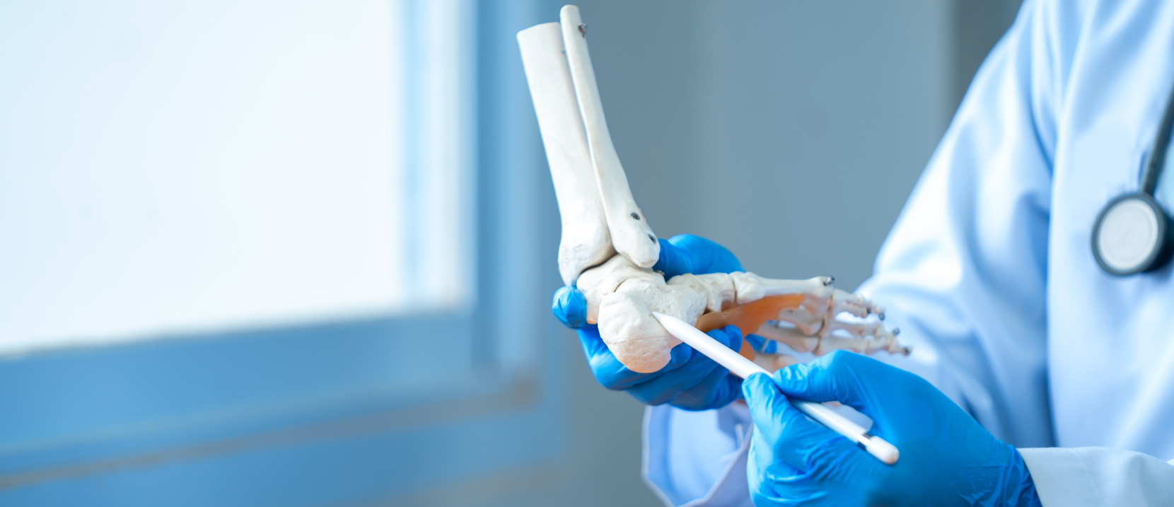 Offene Tür Landingpage - See Spital