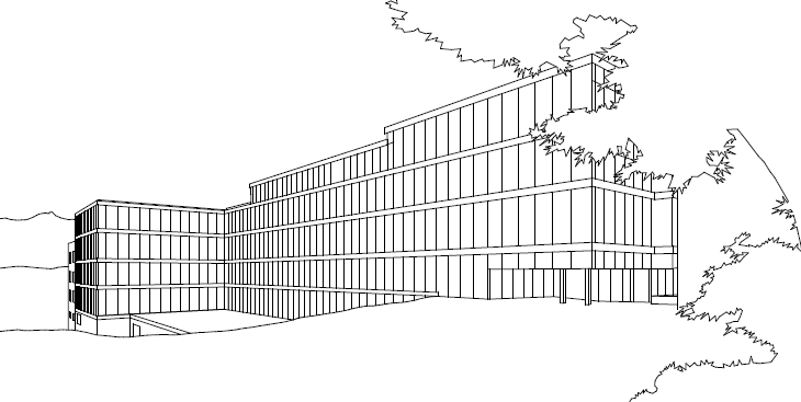 Gesundheitscampus Horgen - See Spital