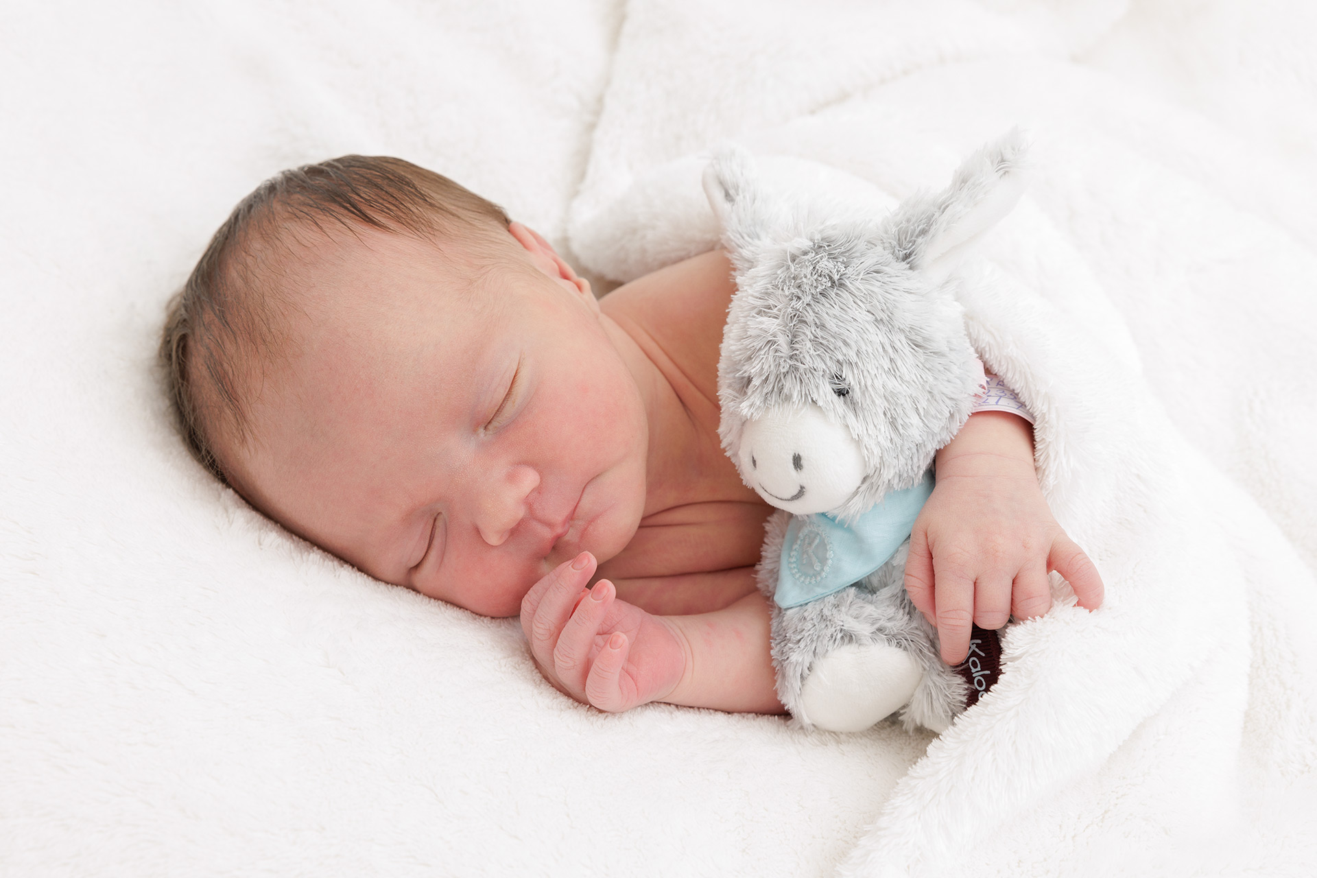See-Spital: Baby-Galerie