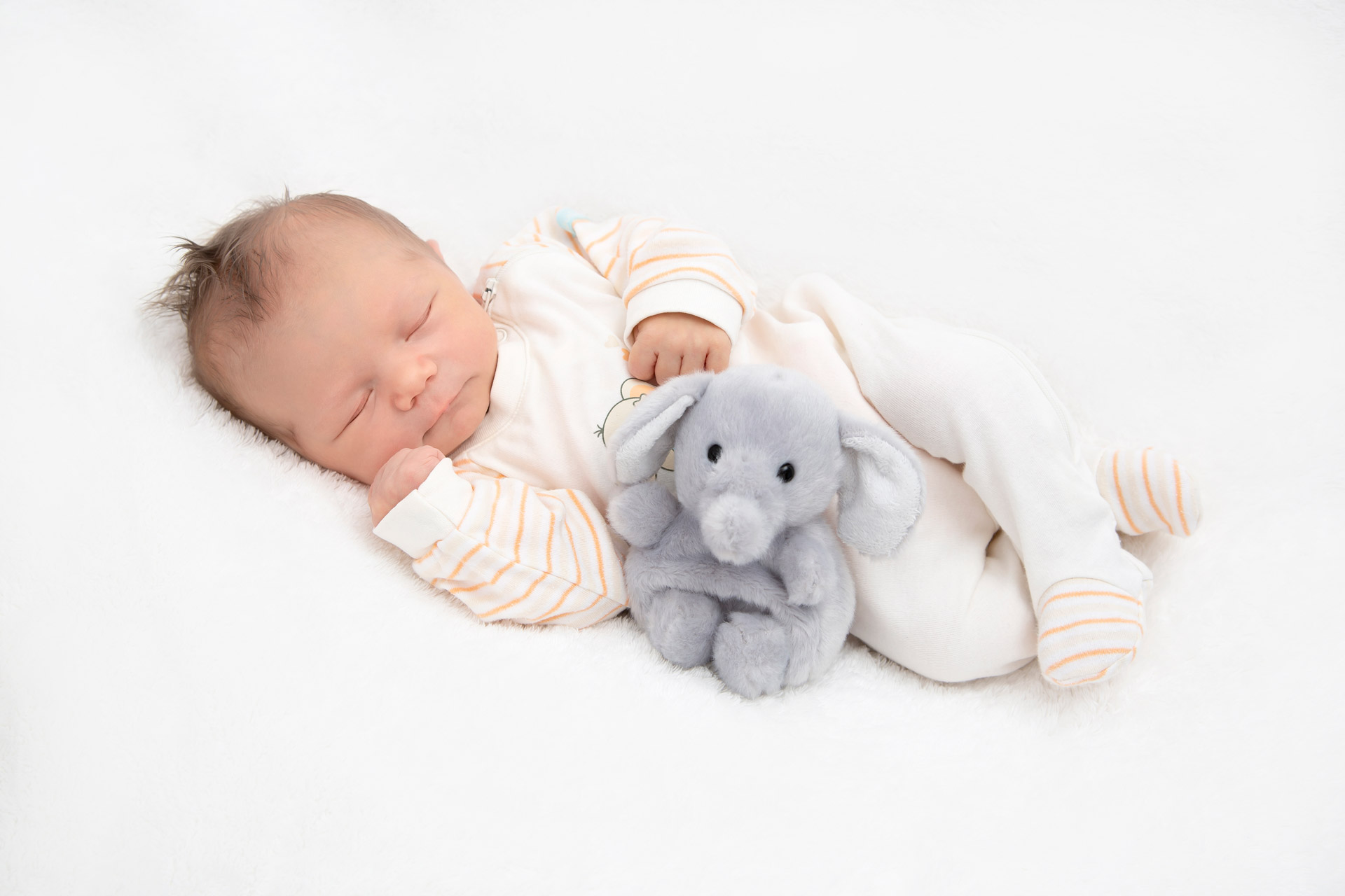 See-Spital: Baby-Galerie