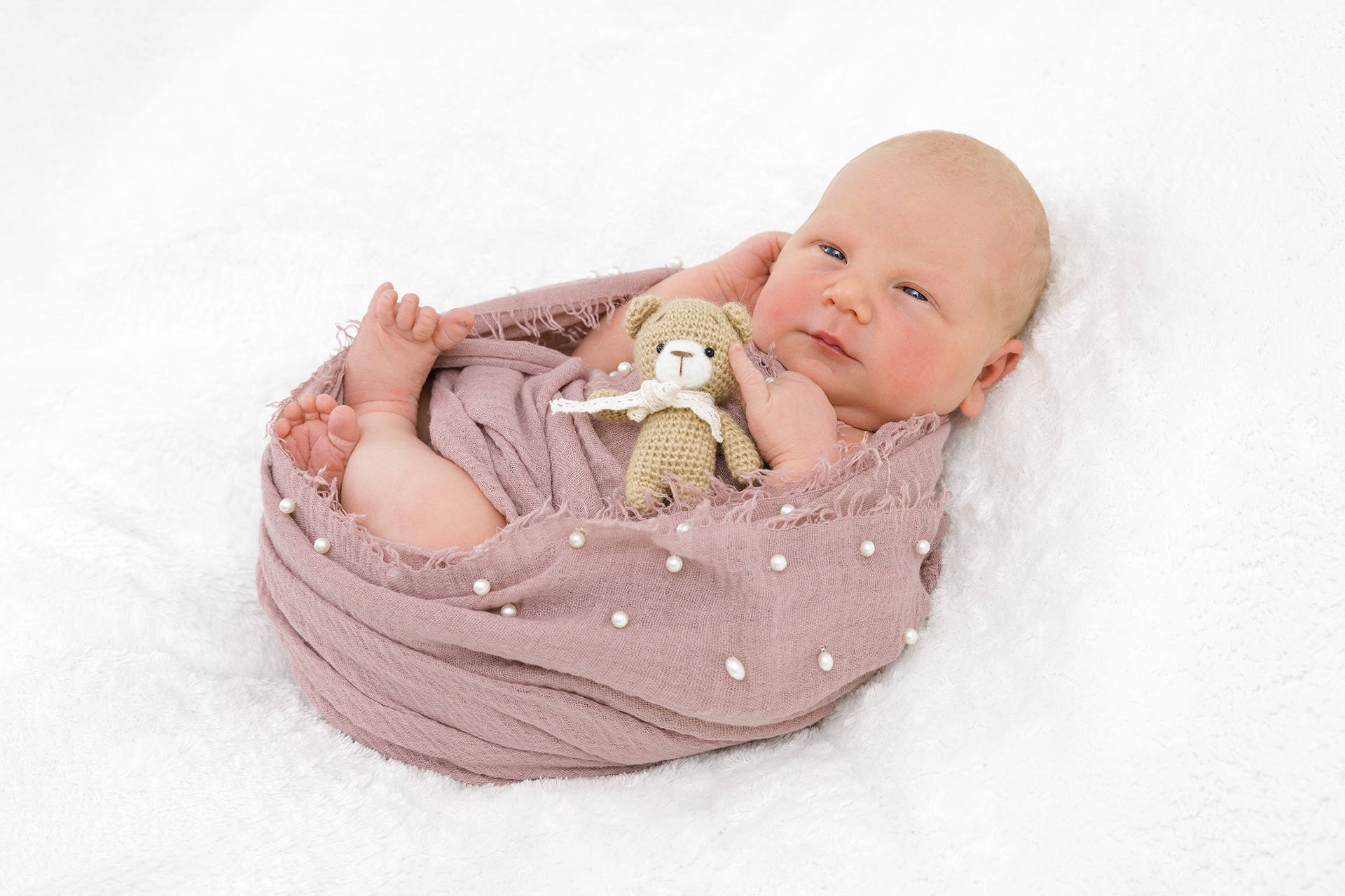 See-Spital: Baby-Galerie