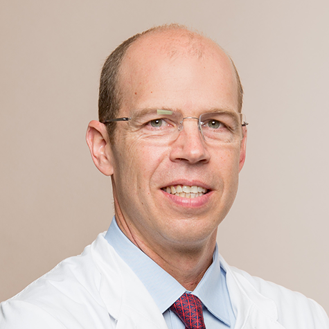 Chirurgie - Da Vinci - See Spital