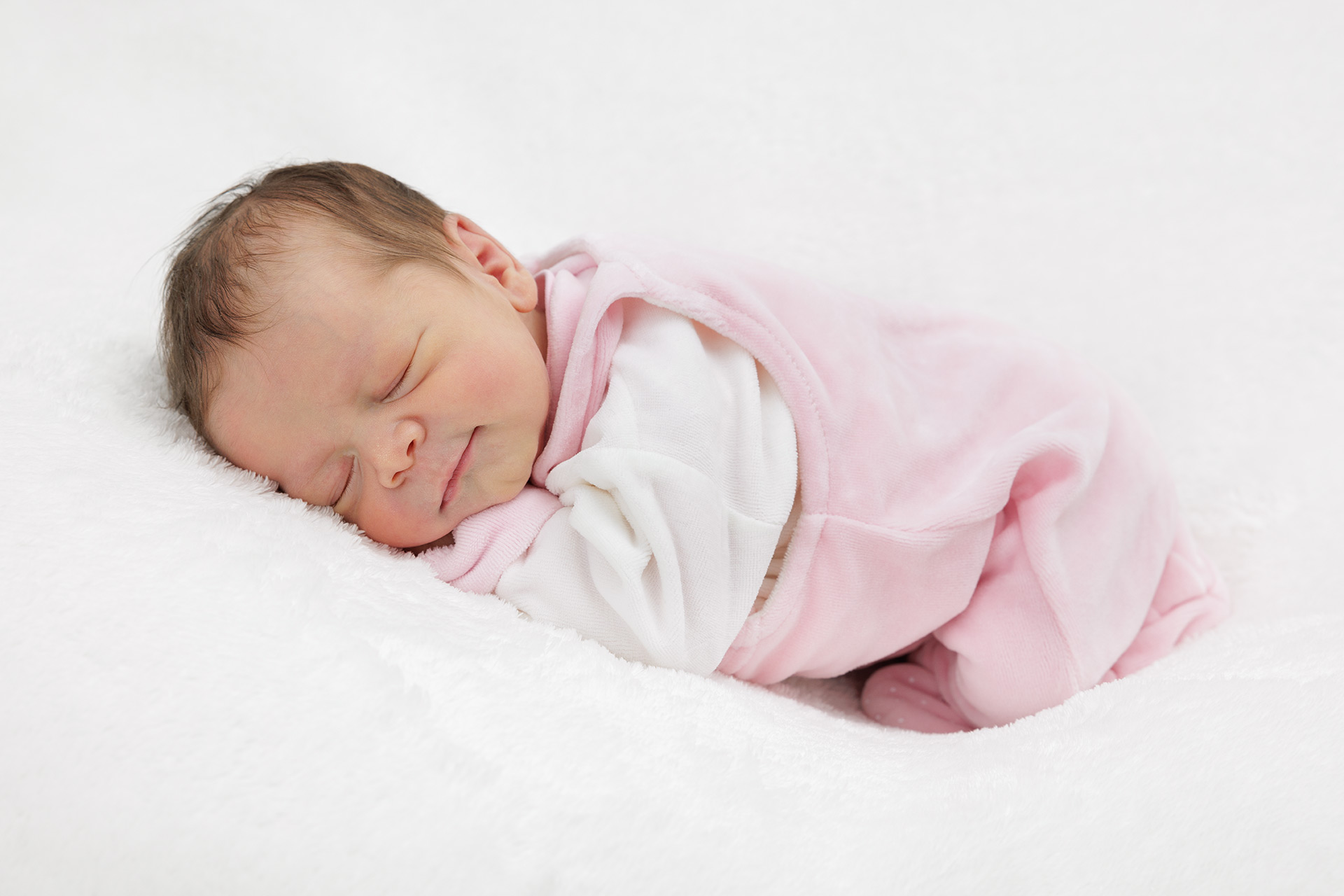 See-Spital: Baby-Galerie