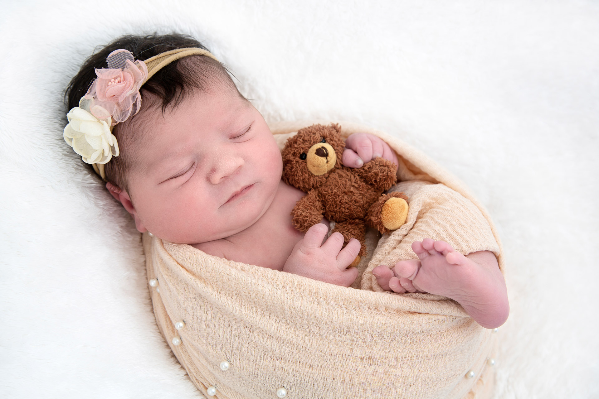 See-Spital: Baby-Galerie