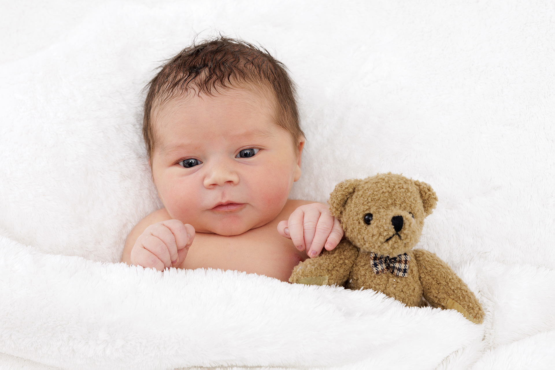 See-Spital: Baby-Galerie