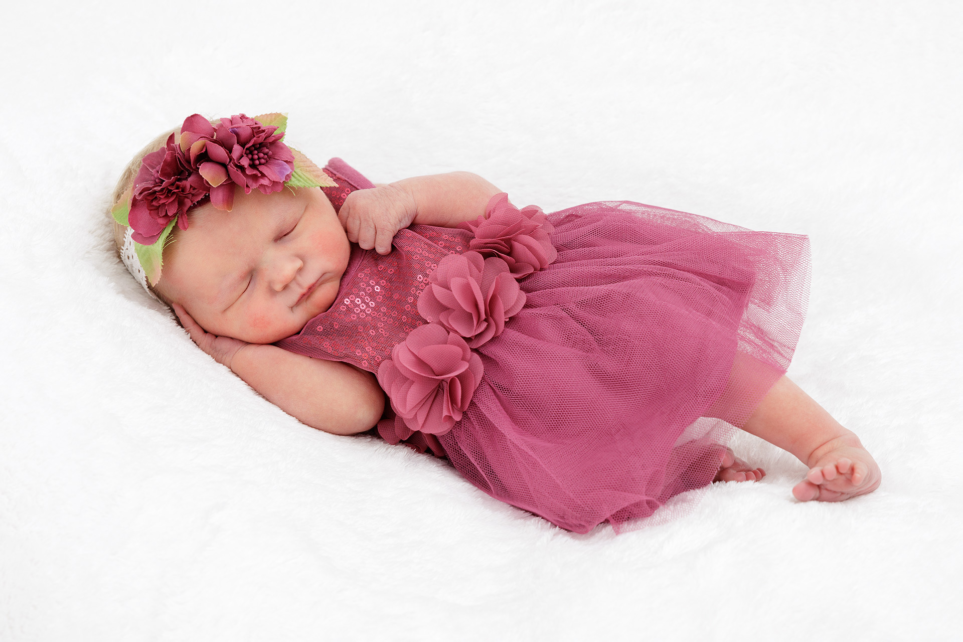 See-Spital: Baby-Galerie