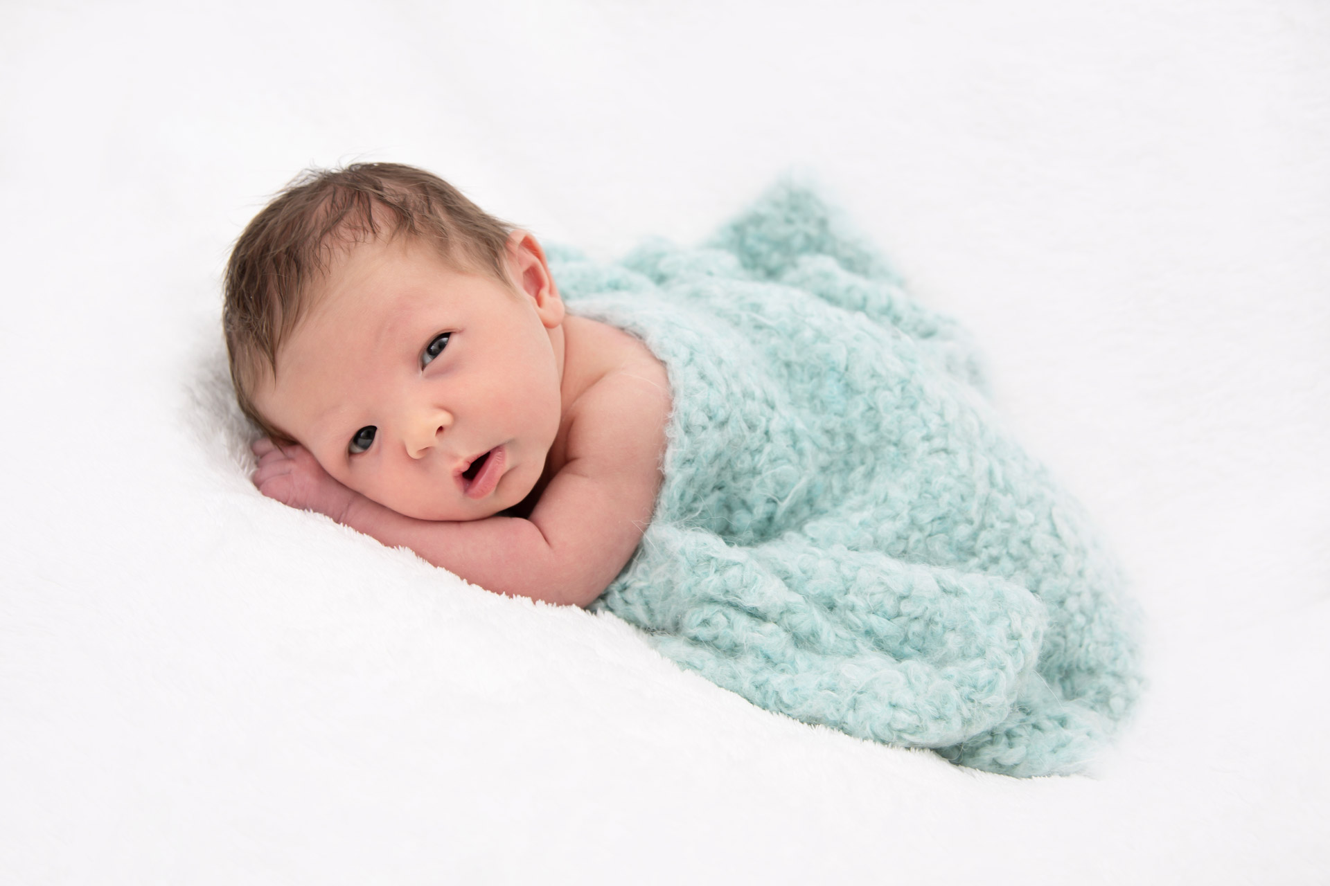 See-Spital: Baby-Galerie