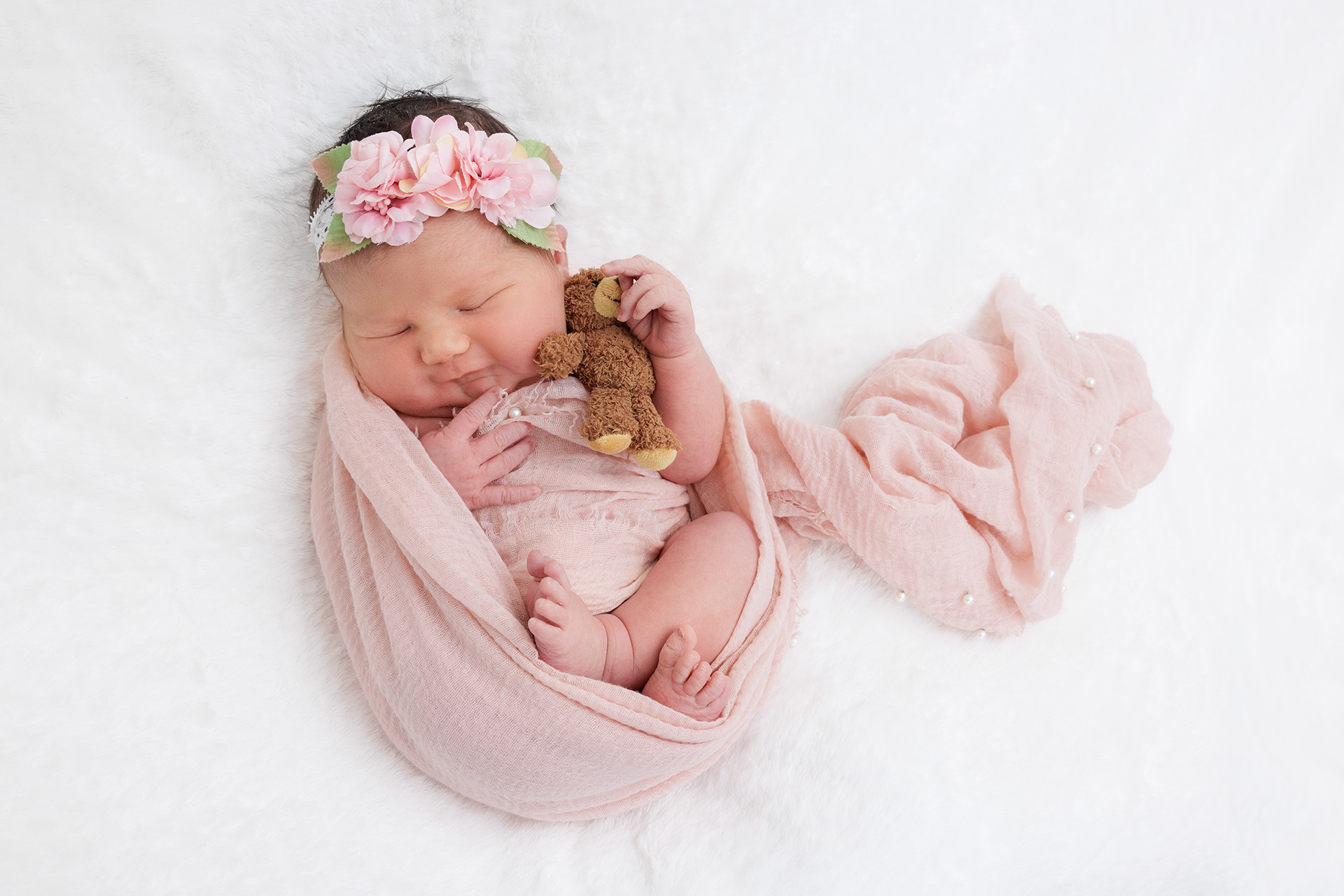 See-Spital: Baby-Galerie