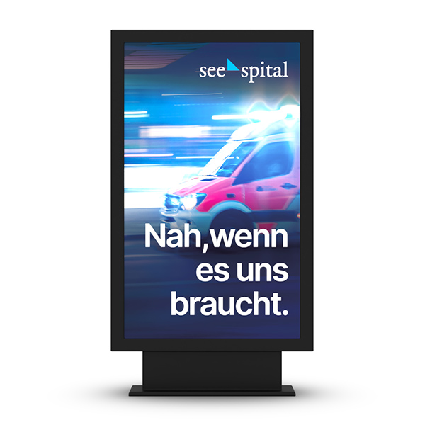 Strategie See-Spital