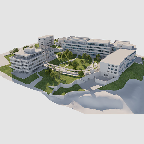 Strategie See-Spital