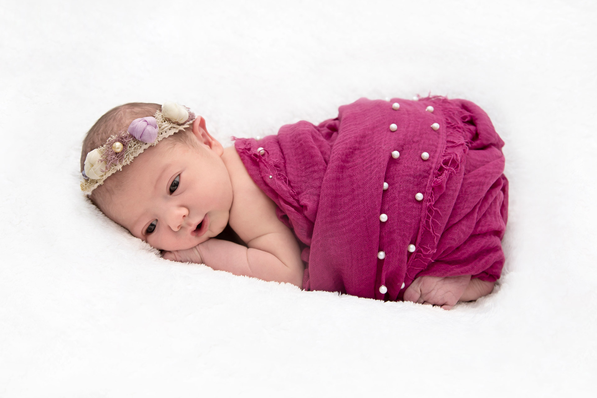 See-Spital: Baby-Galerie
