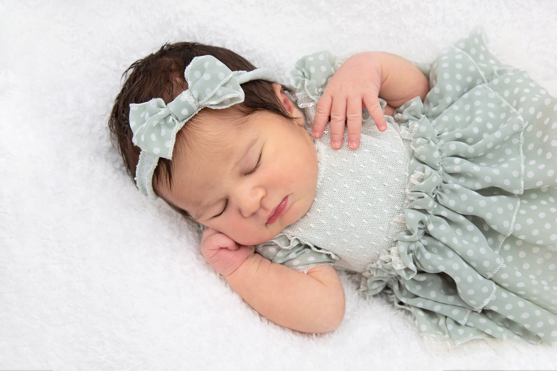 See-Spital: Baby-Galerie