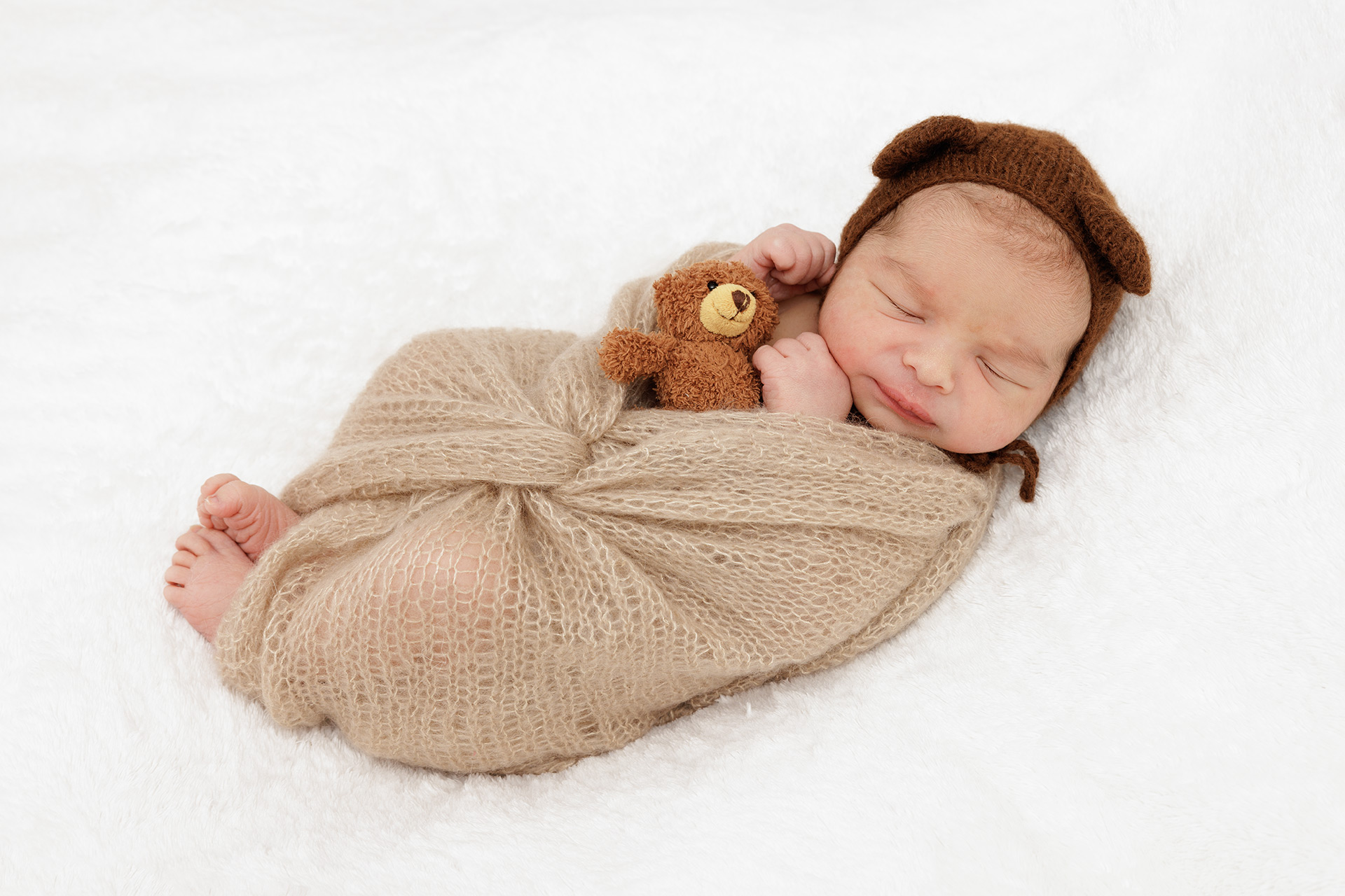 See-Spital: Baby-Galerie