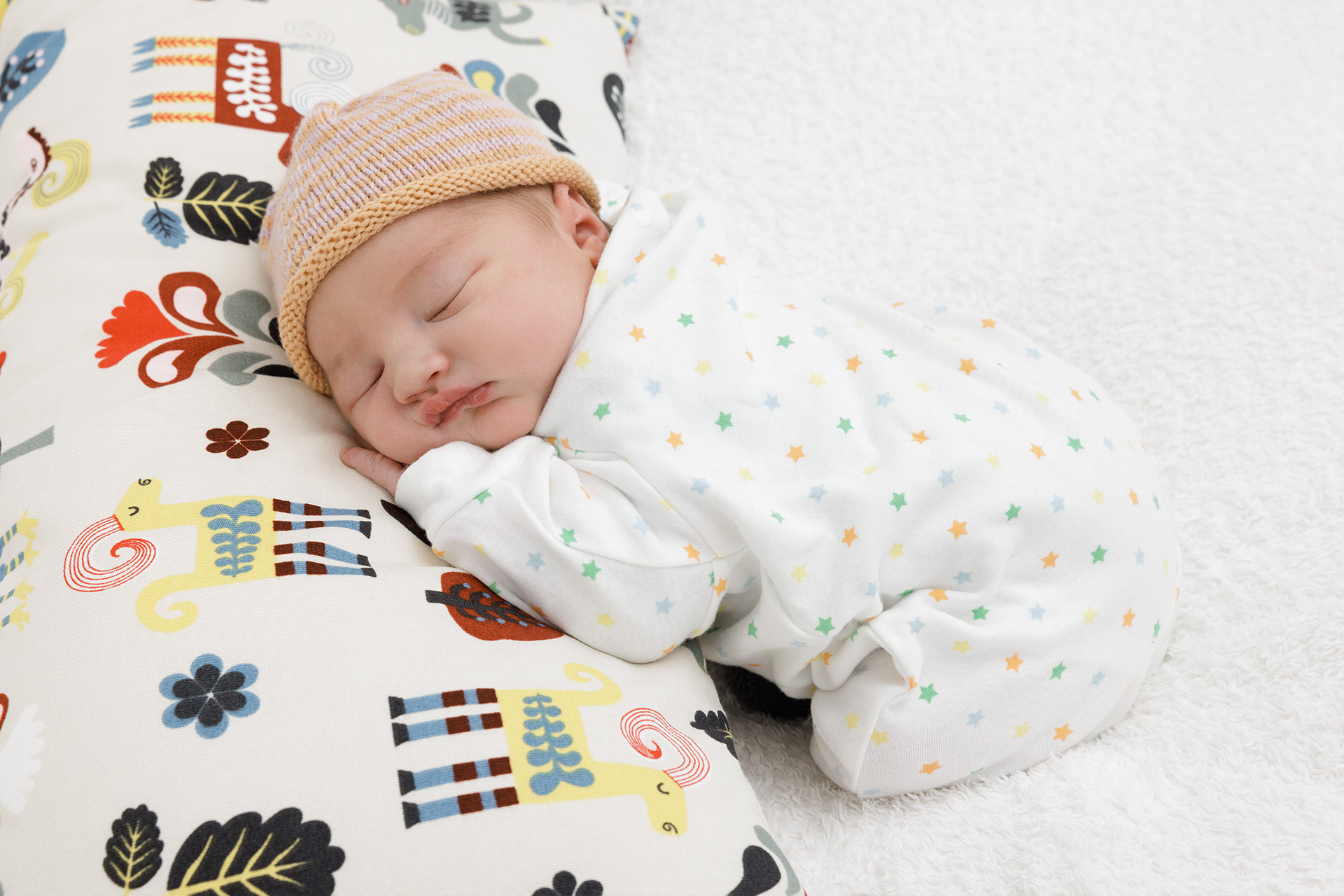 See-Spital: Baby-Galerie