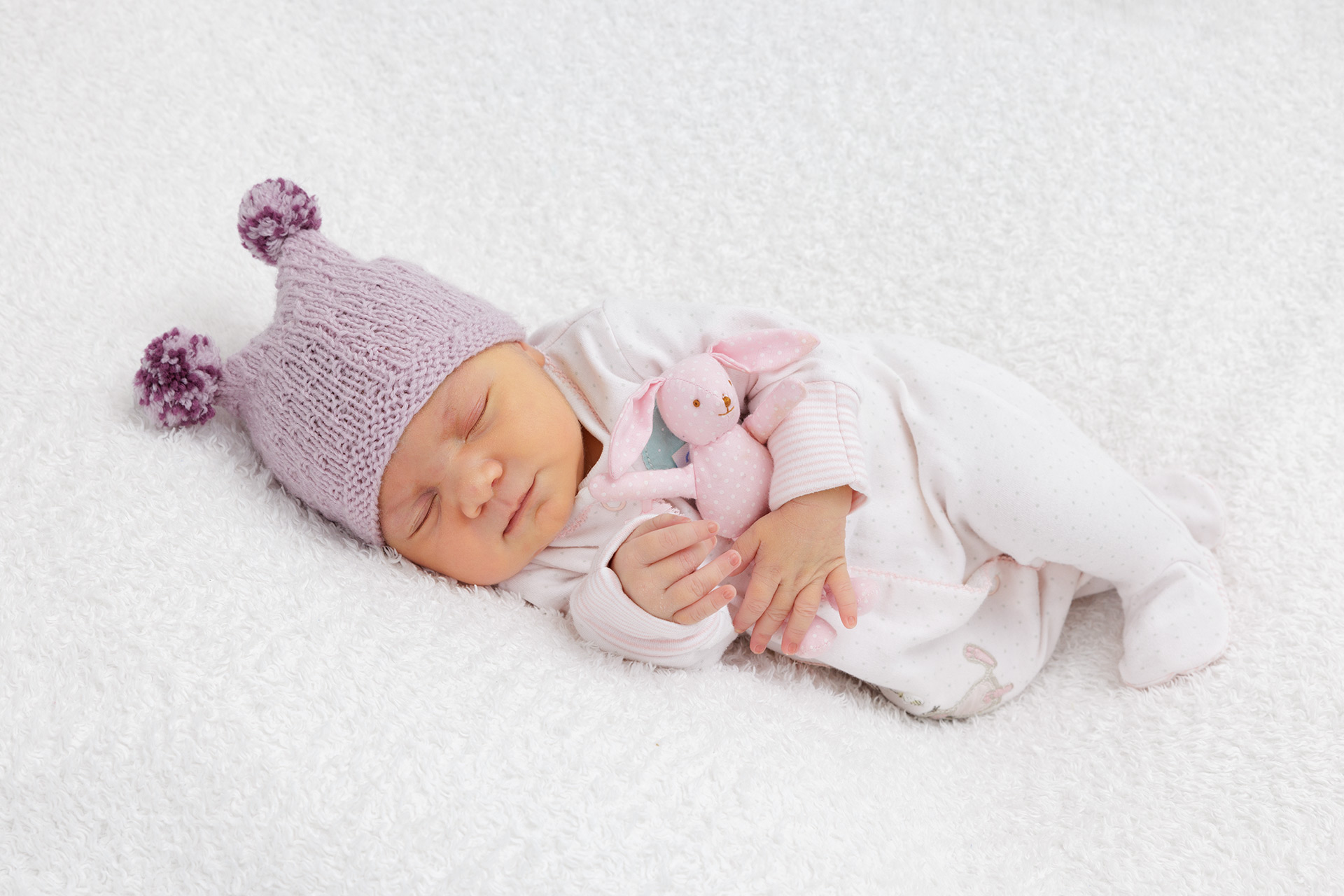See-Spital: Baby-Galerie
