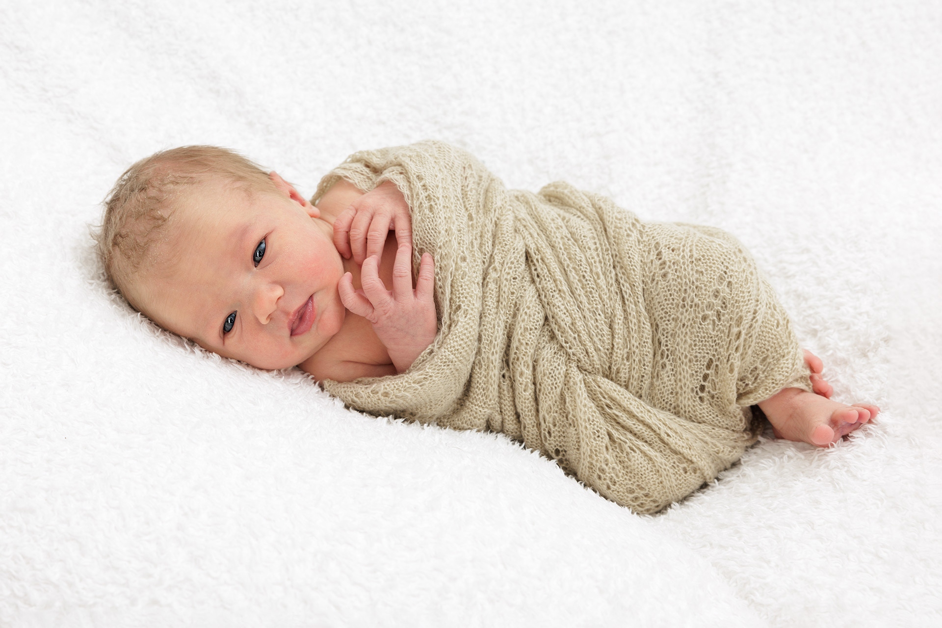 See-Spital: Baby-Galerie