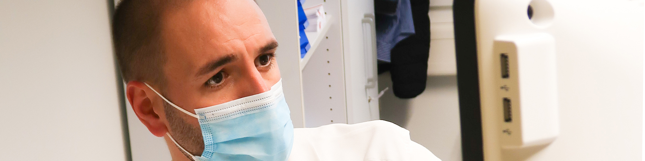 Wann muss ich zum Kardiologen?