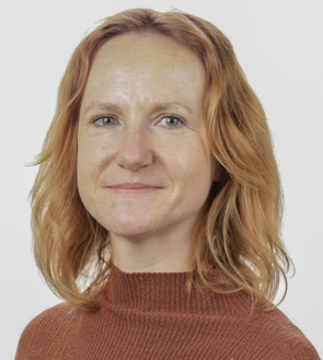 Dr. med. Barbara Rupnik - See Spital