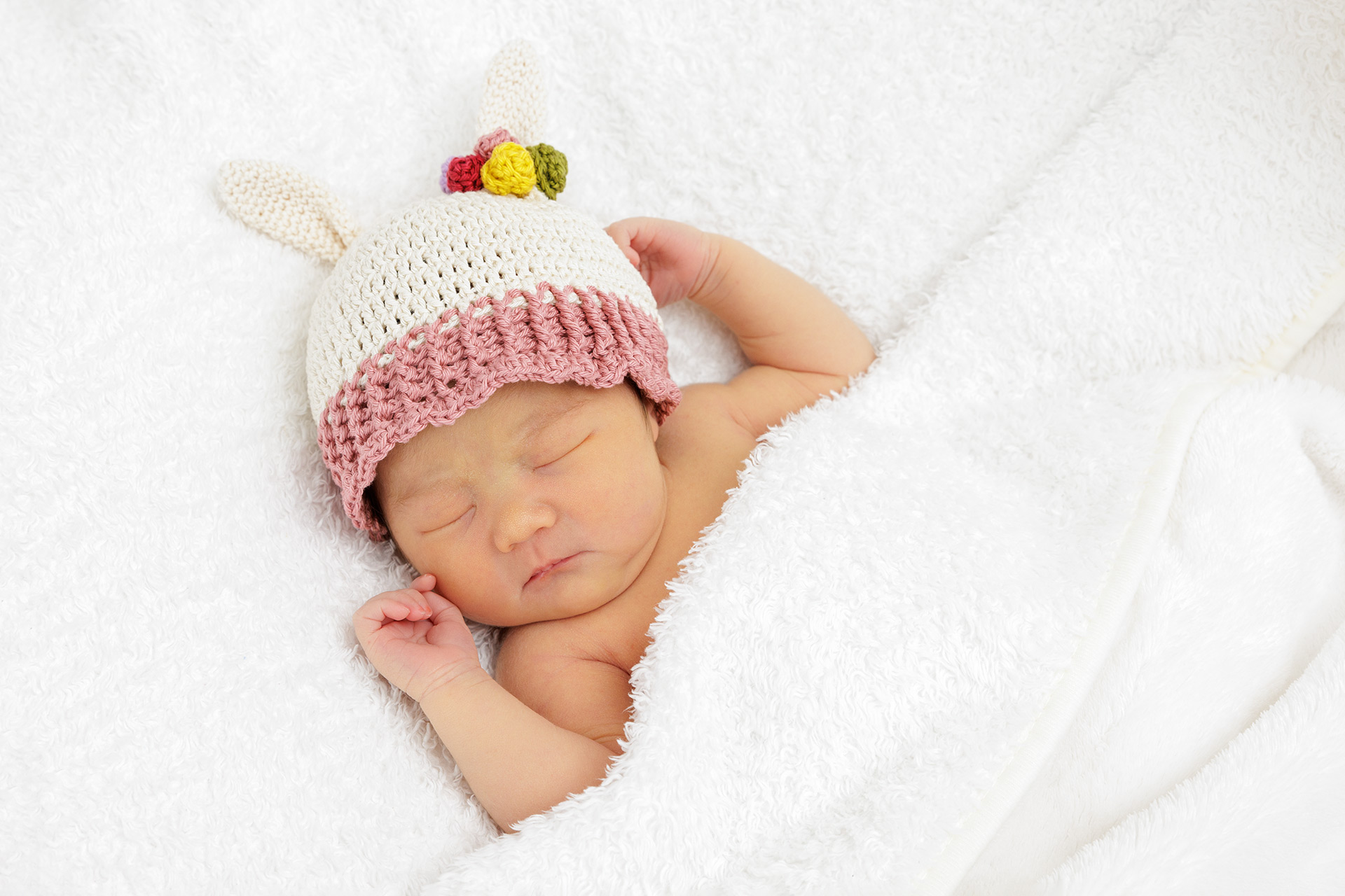 See-Spital: Baby-Galerie
