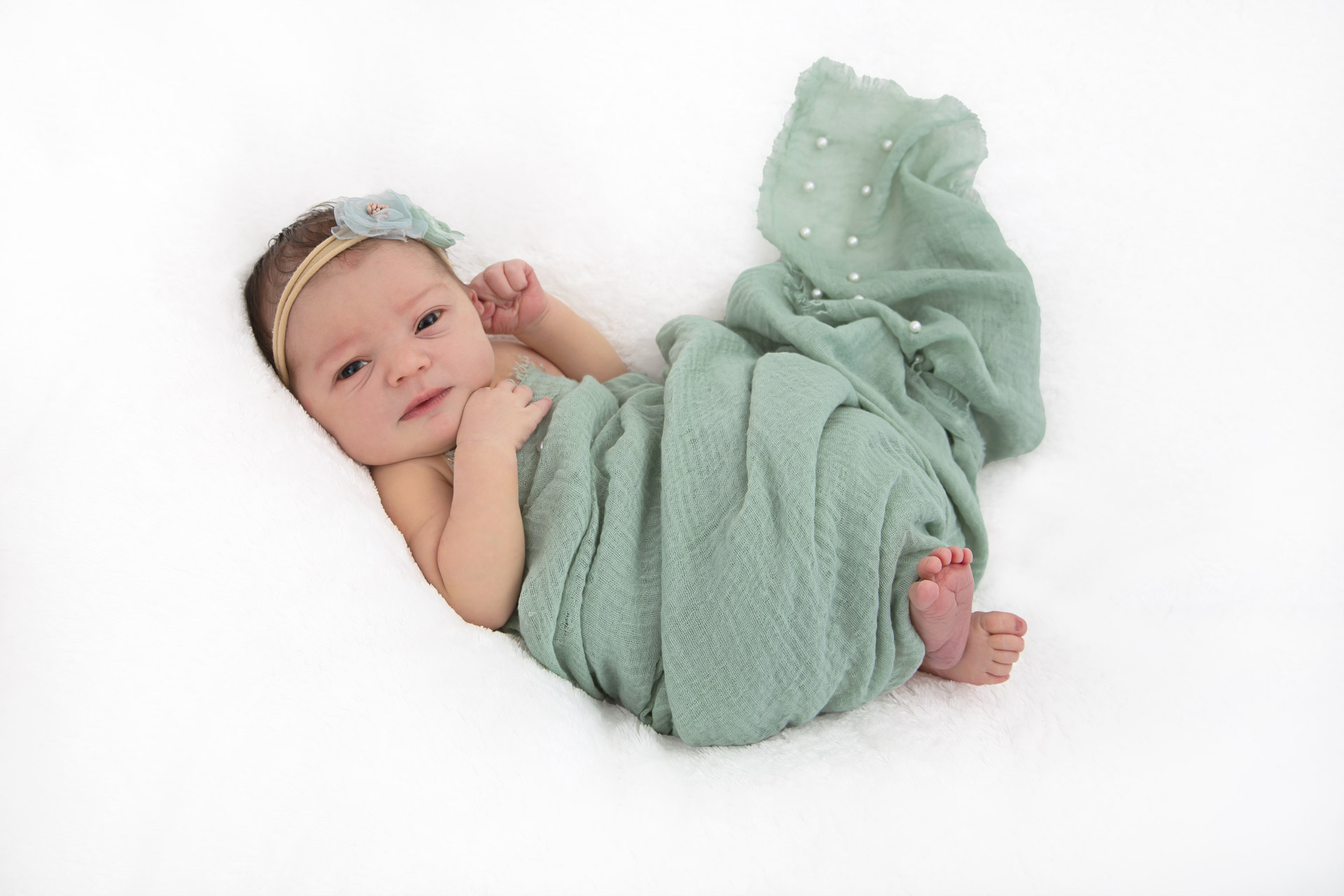 See-Spital: Baby-Galerie