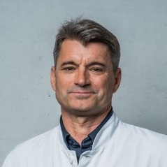 Dr. med. Oliver Ziegler - See Spital