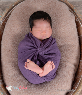 See-Spital: Baby-Galerie