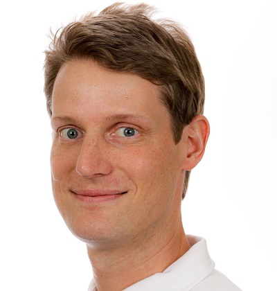 Dr. med. Philipp Schmidt - See Spital