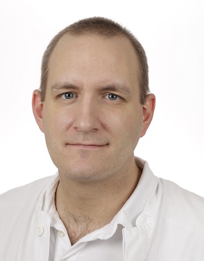 Organigramm - See Spital