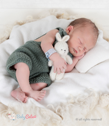 See-Spital: Baby-Galerie