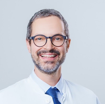 Dr. med Simon Wrann