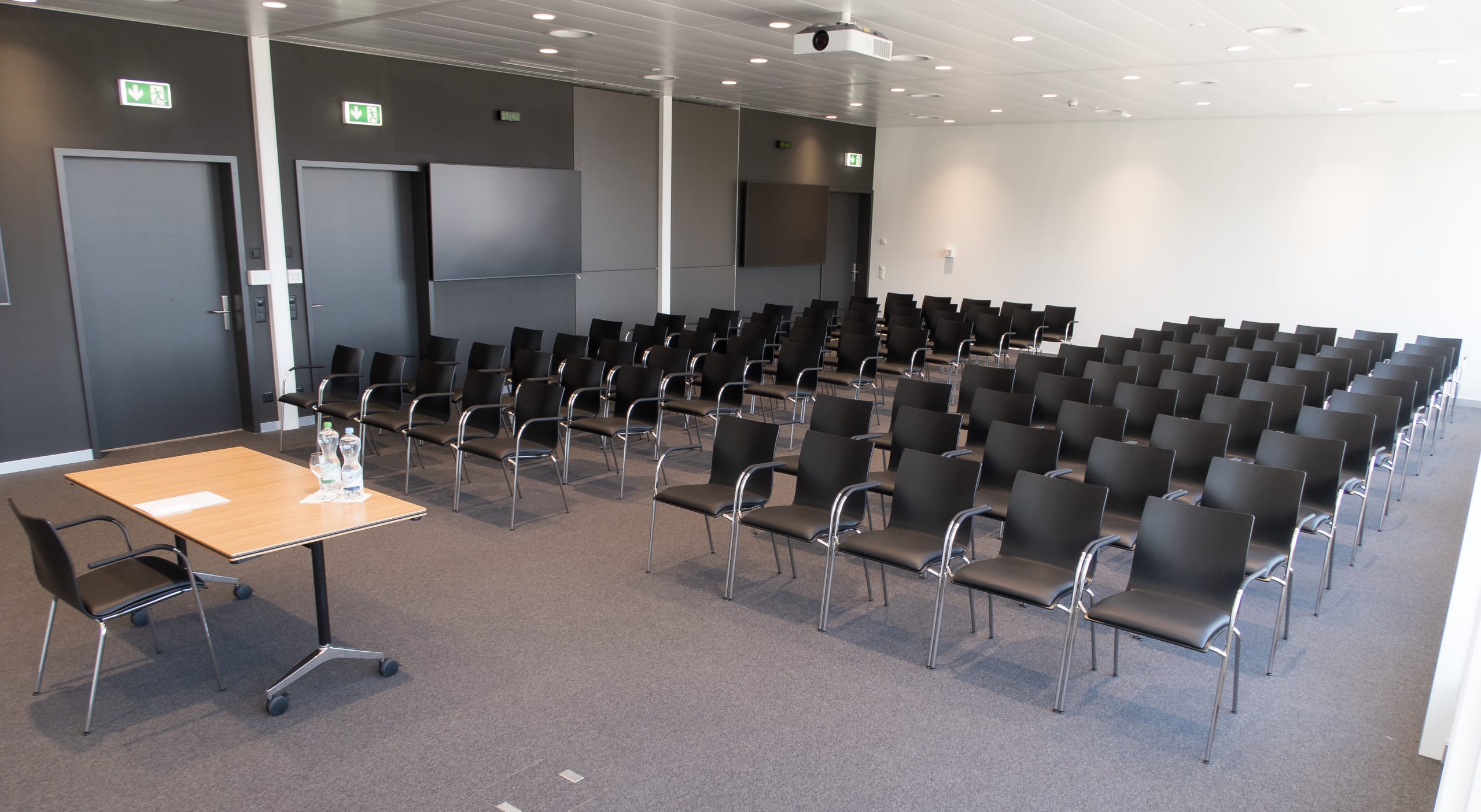 See-Spital: Rund um die Uhr für die Bevölkerung der Region da