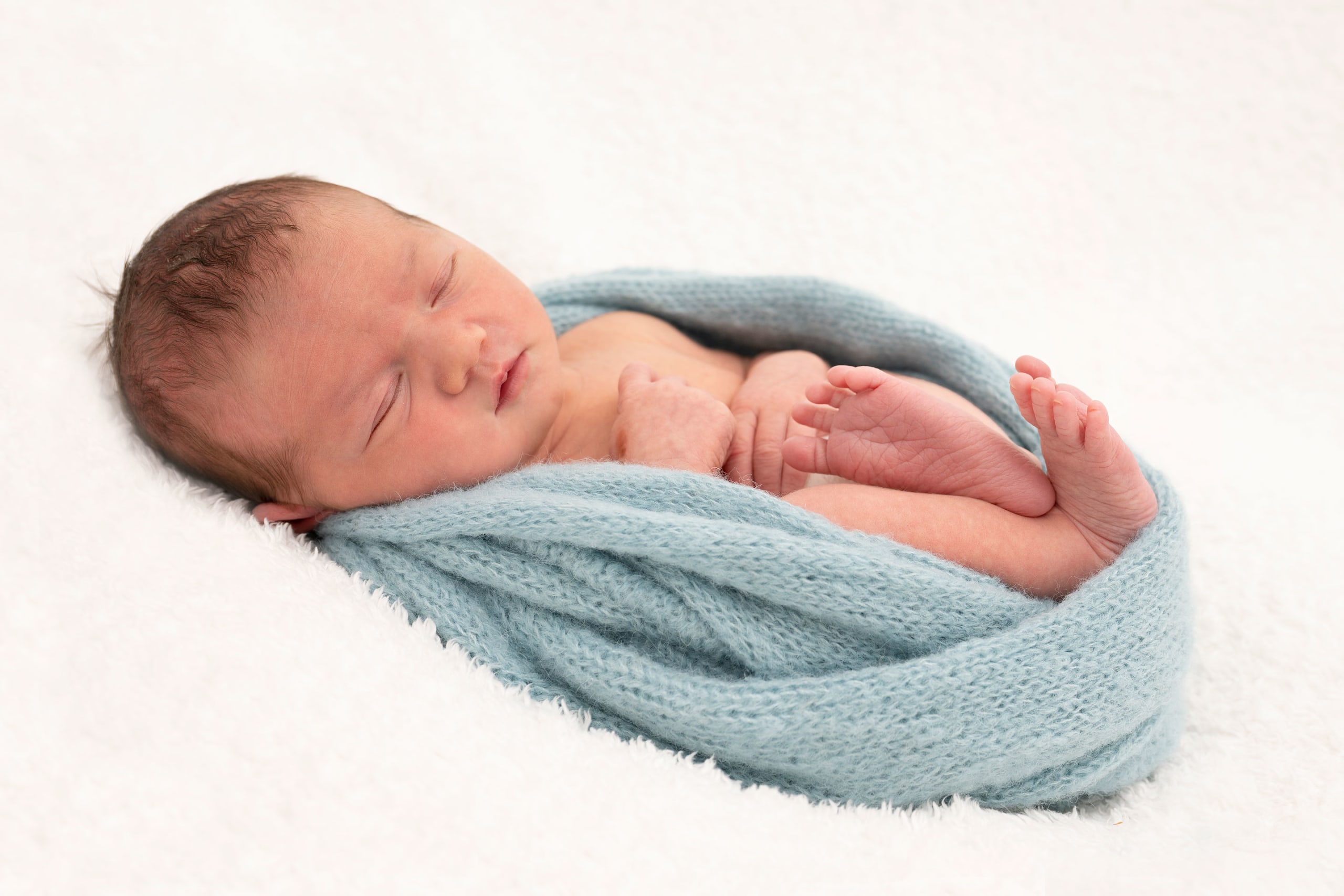 See-Spital: Baby-Galerie