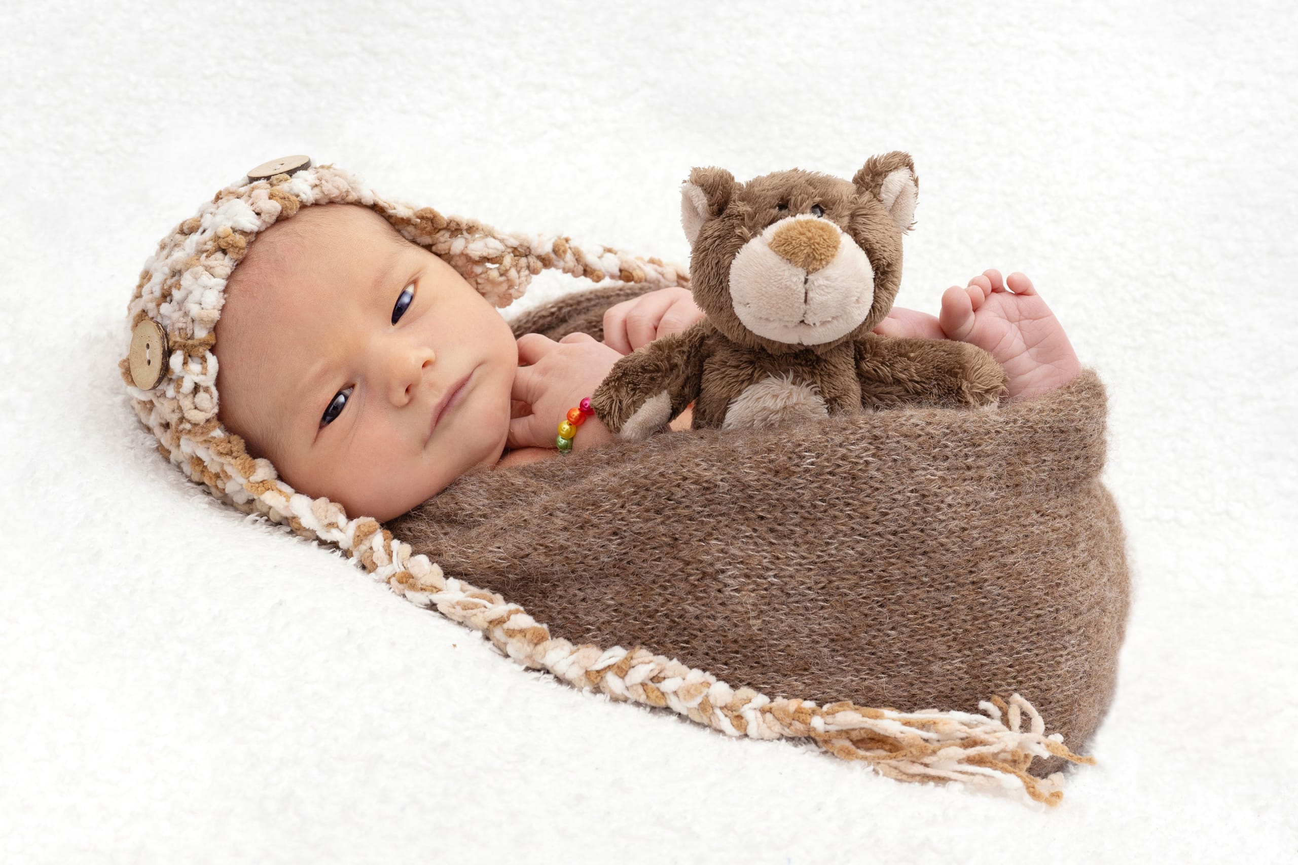 See-Spital: Baby-Galerie