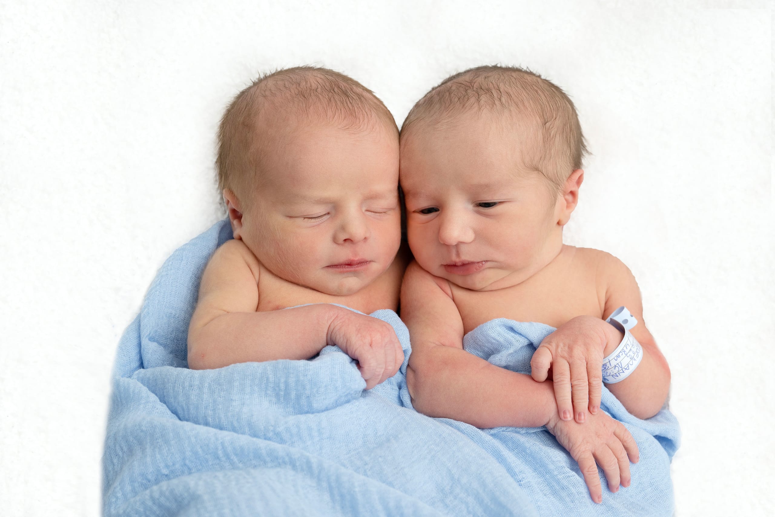 See-Spital: Baby-Galerie