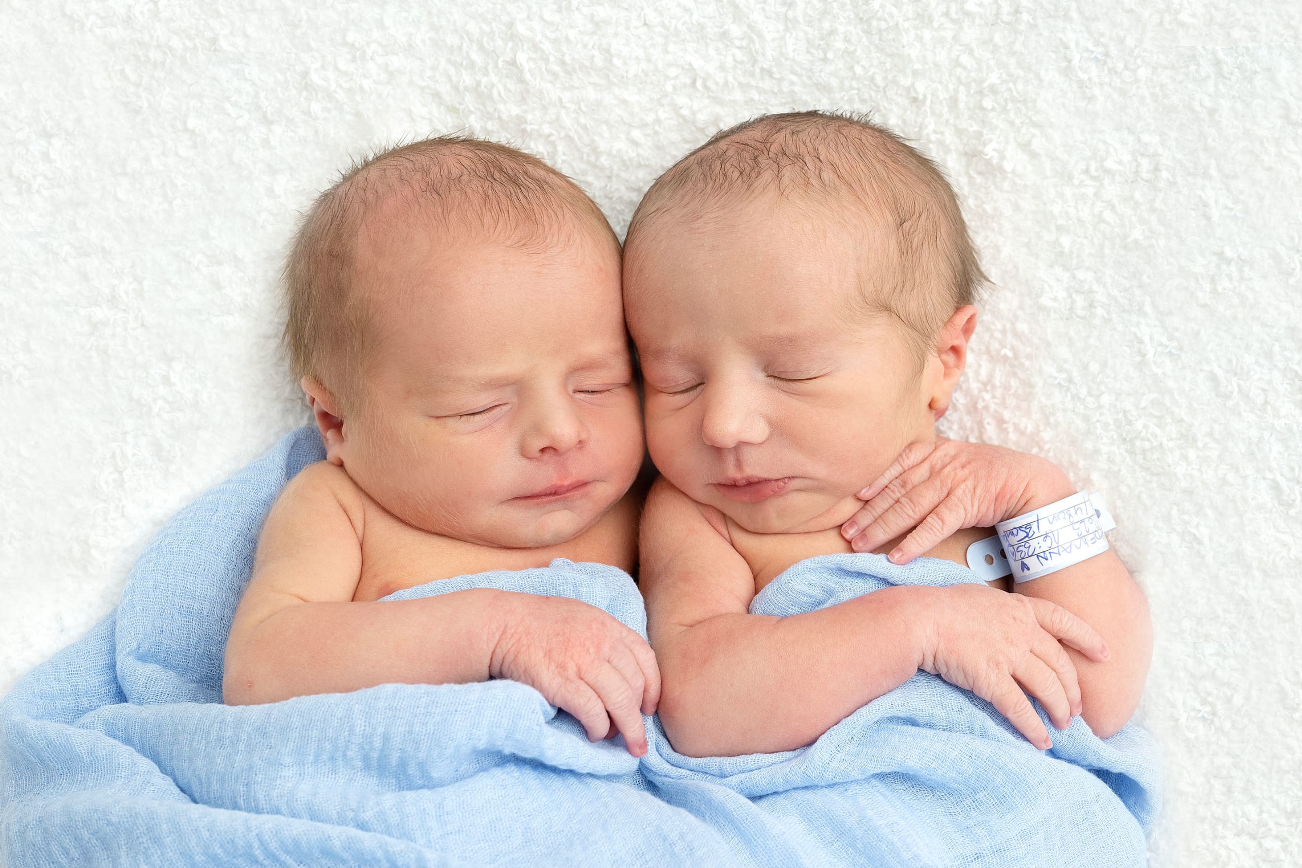 See-Spital: Baby-Galerie