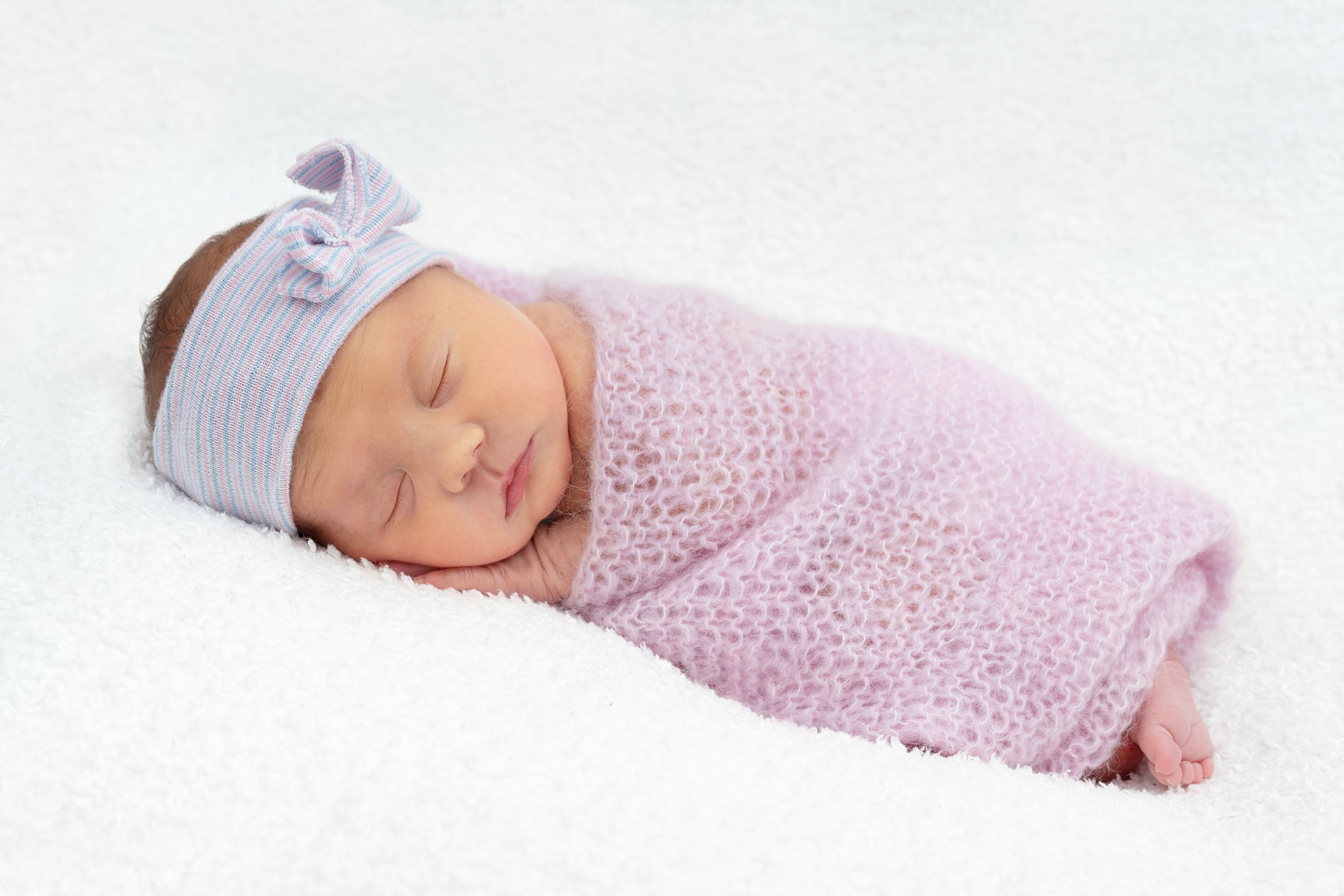 See-Spital: Baby-Galerie