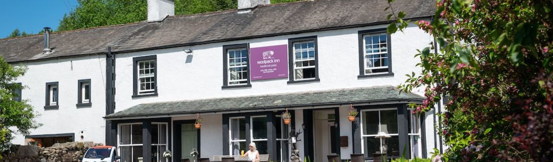 Woolpack Inn