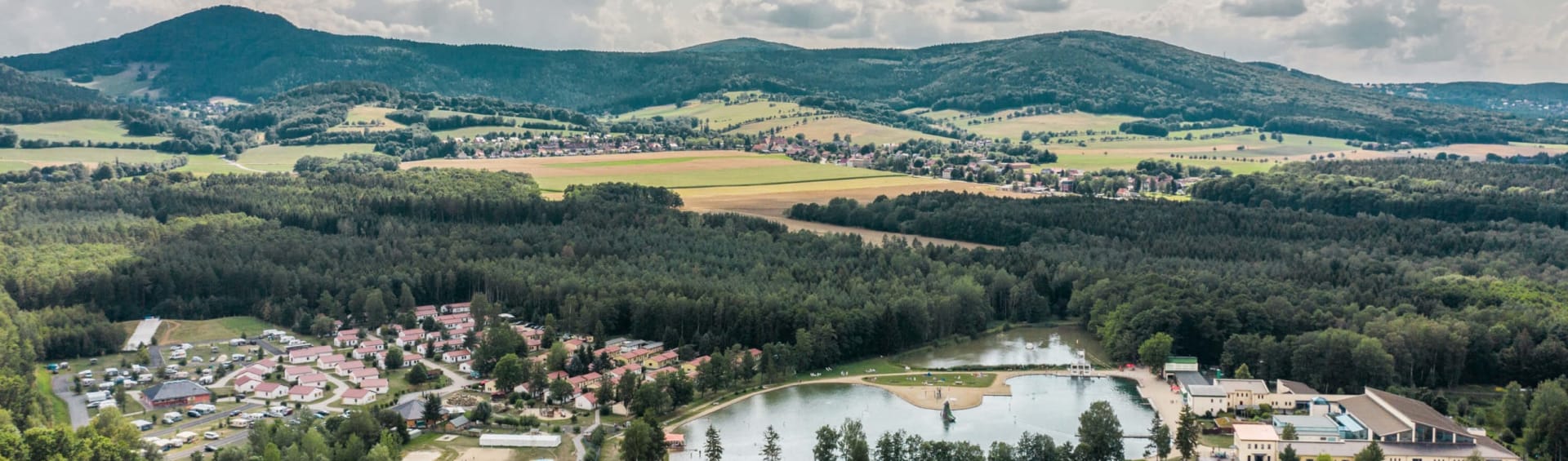 Erstaunlich Trixi Park Zittauer Gebirge Fotos