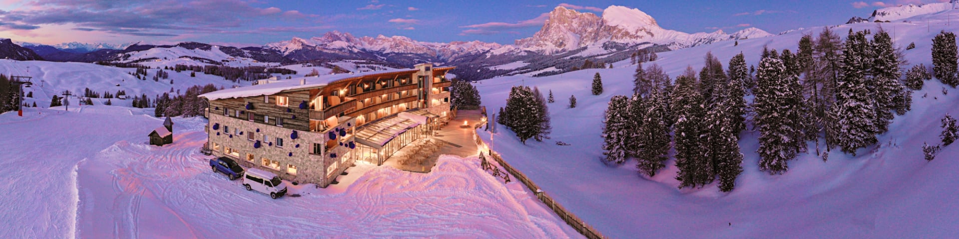 Paradiso Pure.Living